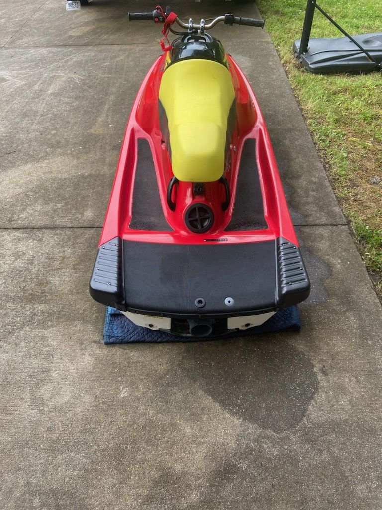 1996 Yamaha Wave Blaster 1 for Sale in Chesapeake, VA - OfferUp