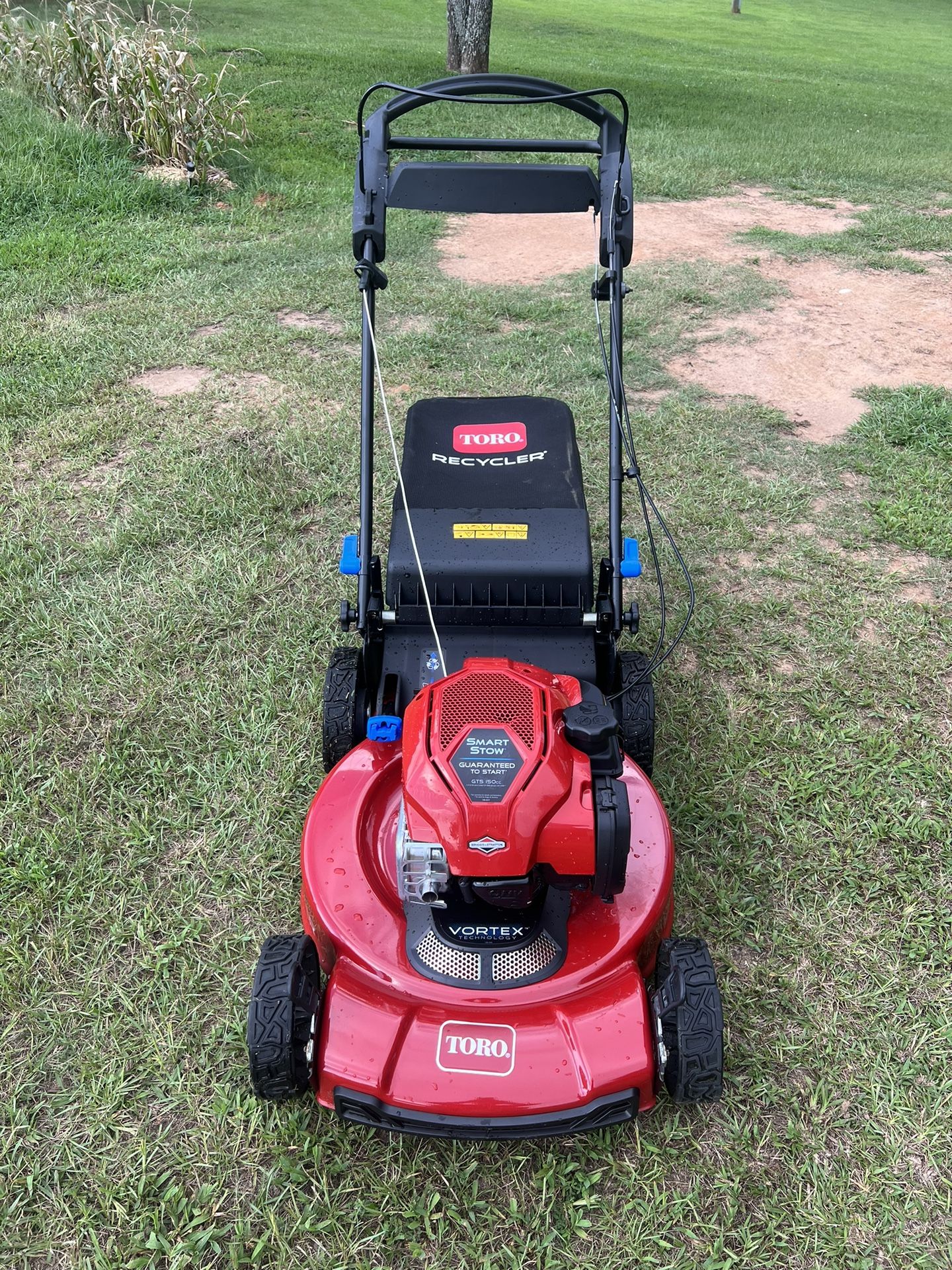 Toro Self Propelled Lawn Mower for Sale in Loganville, GA - OfferUp