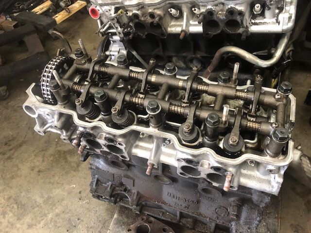 Toyota R22 Engine (no core) for Sale in Signal Hill, CA - OfferUp