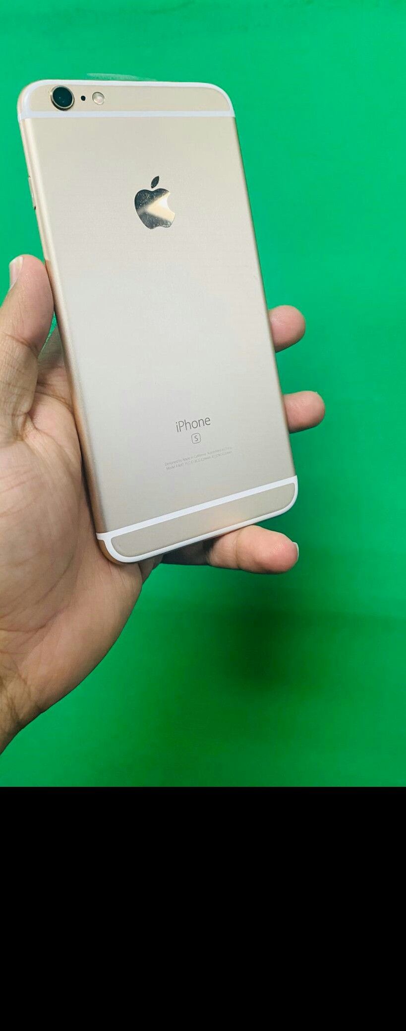 iPhone 6s Plus 32gb tmobile metro (Finance for $30 down) $199 for Sale ...