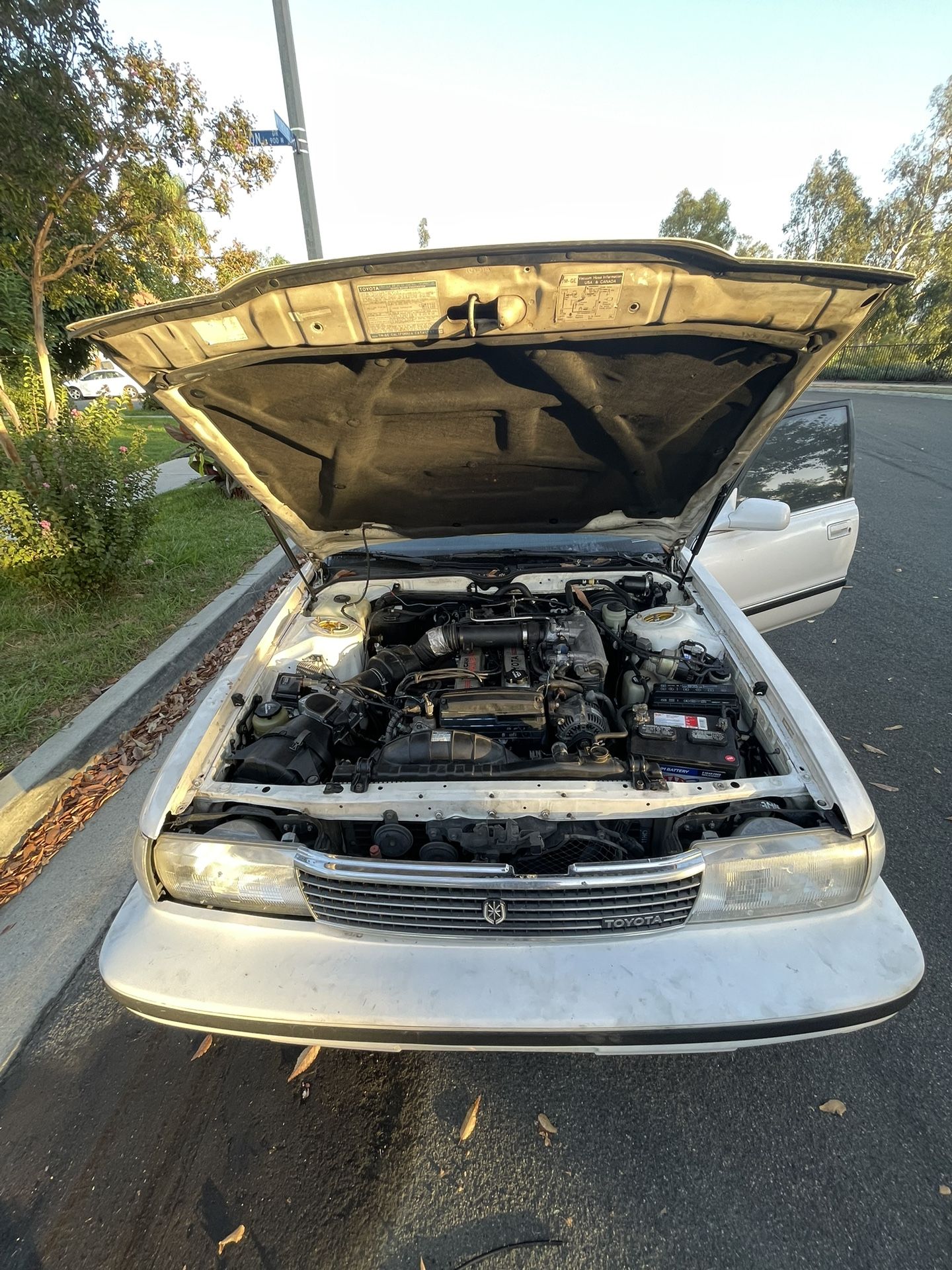 1989 Toyota Cressida for Sale in Corona, CA - OfferUp
