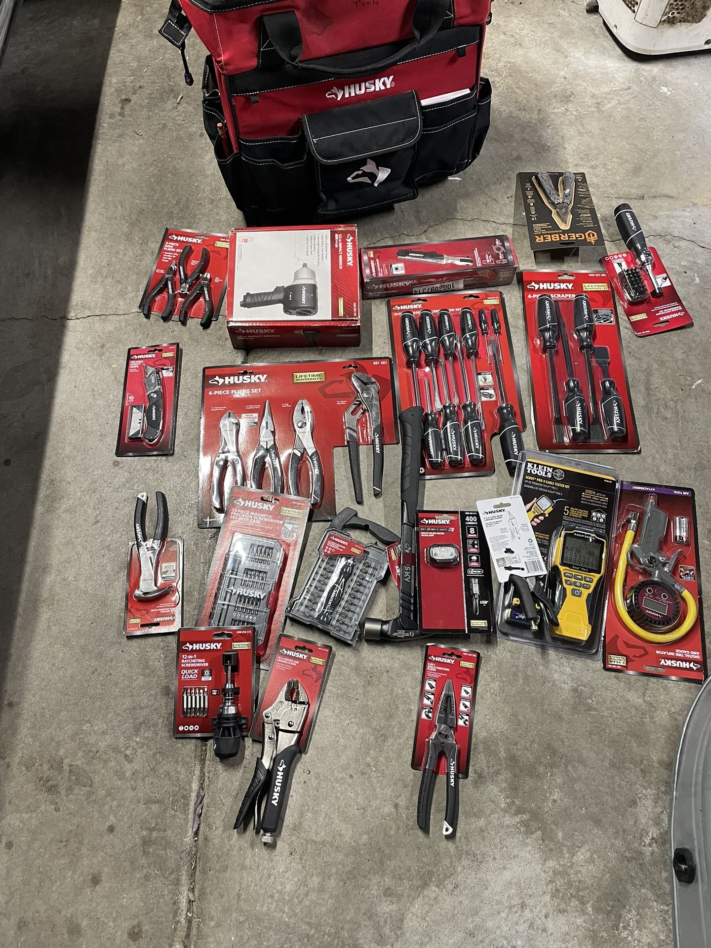 Tools for Sale in Antioch, CA - OfferUp