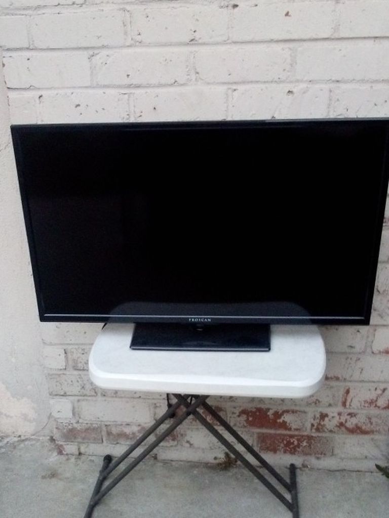 40" Proscan TV & 1080p Full HD LED TV for Sale in Fullerton, CA - OfferUp