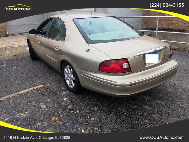 2000 Mercury Sable for Sale in Chicago, IL - OfferUp