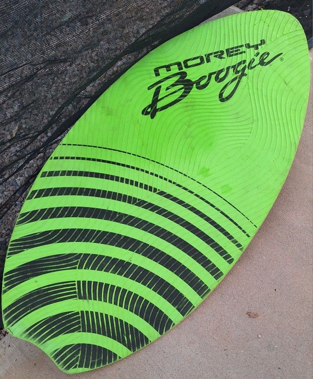 Morey Boogie Skim Board for Sale in Apache Junction, AZ - OfferUp