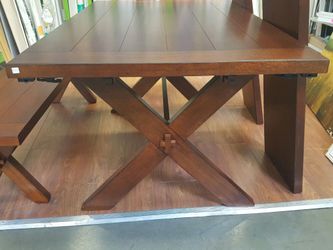 Pier 1 Imports Dining Table