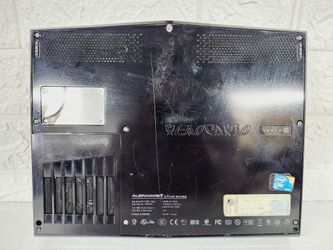 DELL ALIENWARE M11X | 128GB SSD | 8GB RAM | INTEL U7300 1.30GHz | WIN 7 ...