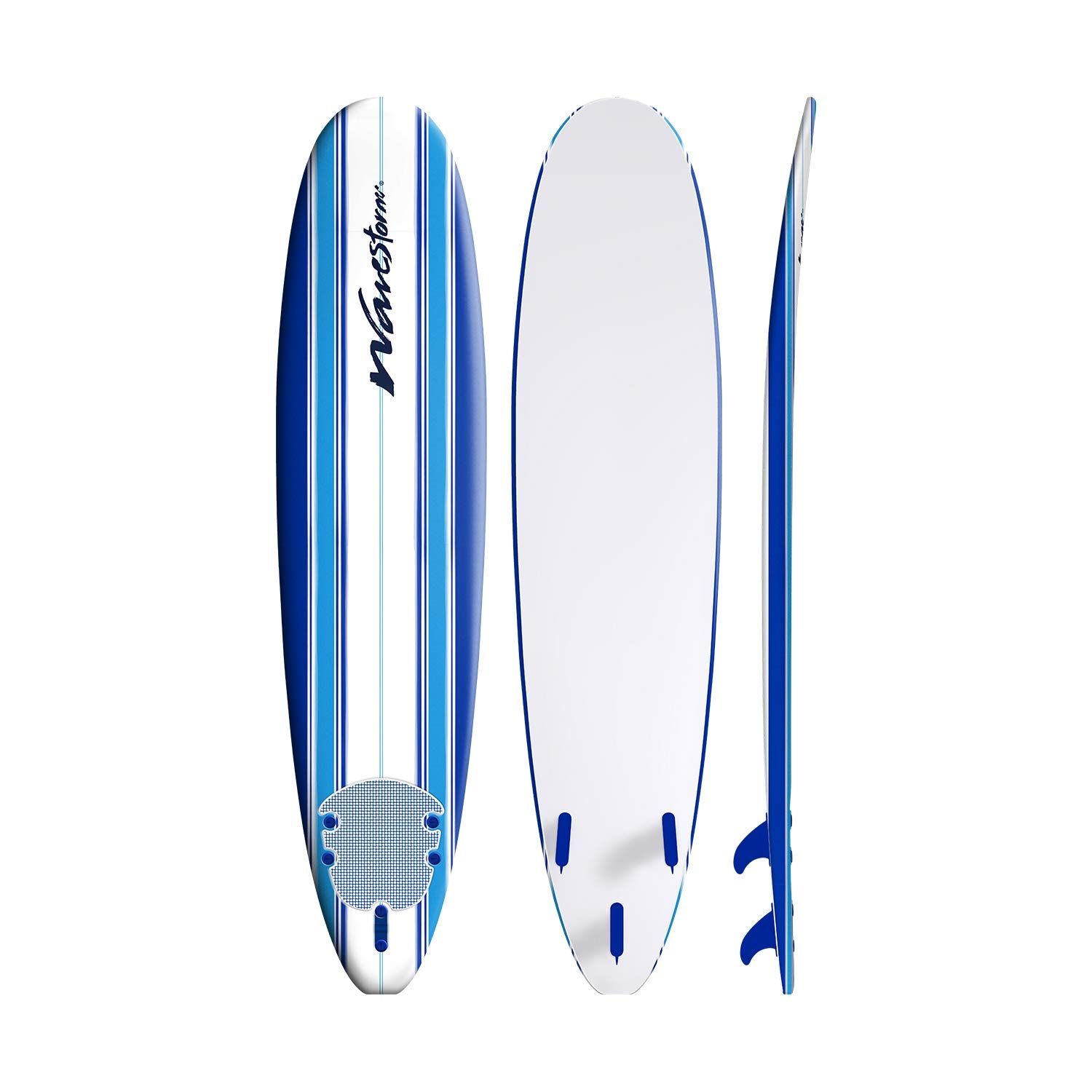 Wavestorm Classic Surfboard | ppgbbe.intranet.biologia.ufrj.br
