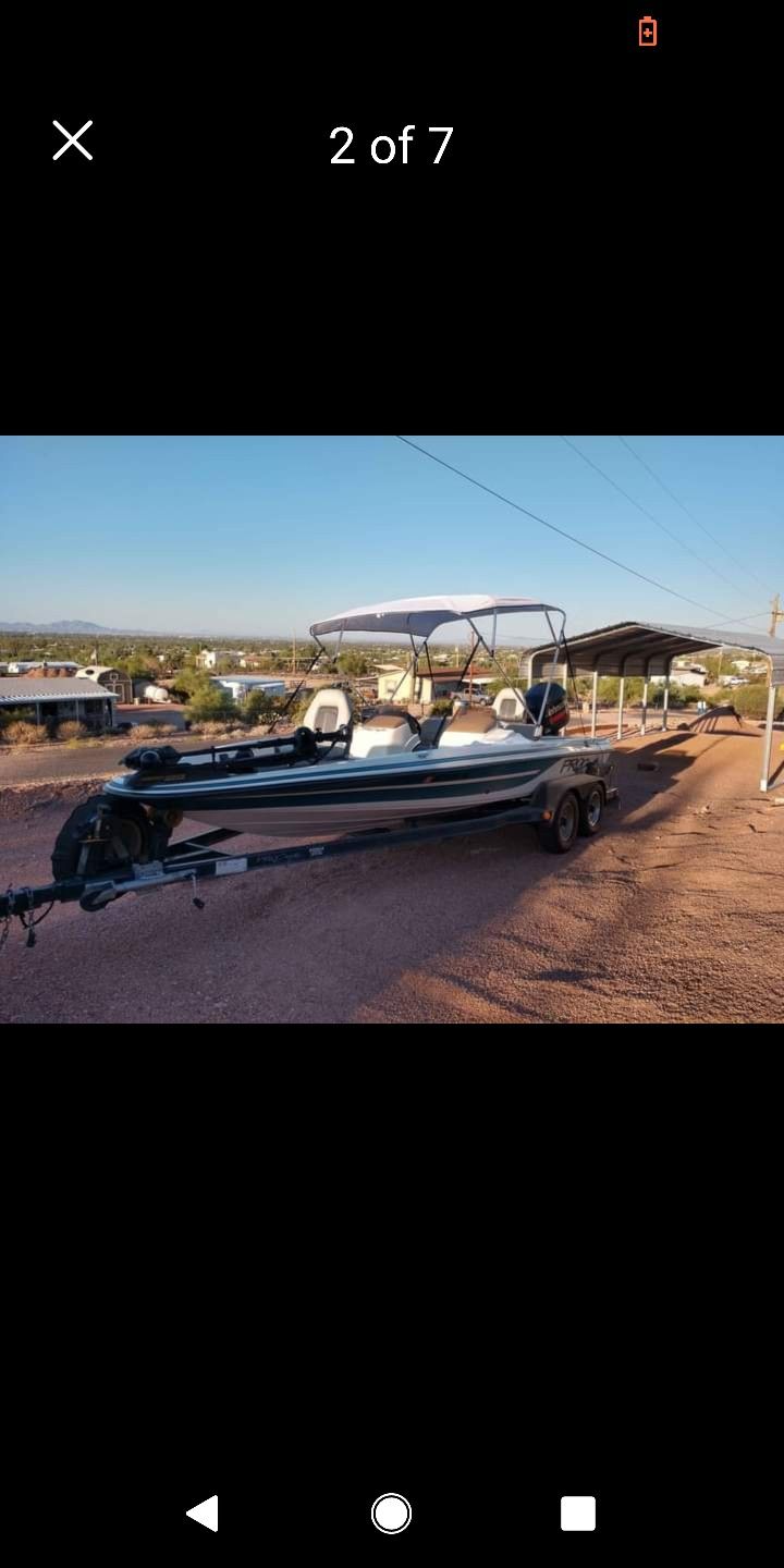 1995 Procraft 200 for Sale in Sun City, AZ - OfferUp