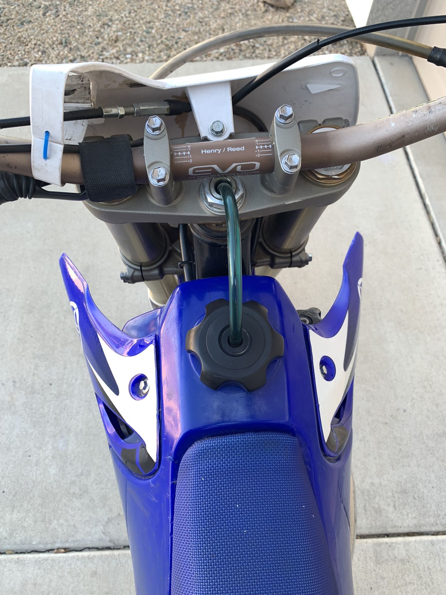 2003 Yamaha YZ125 for Sale in Phoenix, AZ - OfferUp