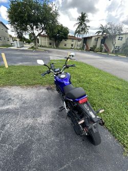 150cc Vitacci Rocket 2019 for Sale in Pembroke Pines, FL - OfferUp