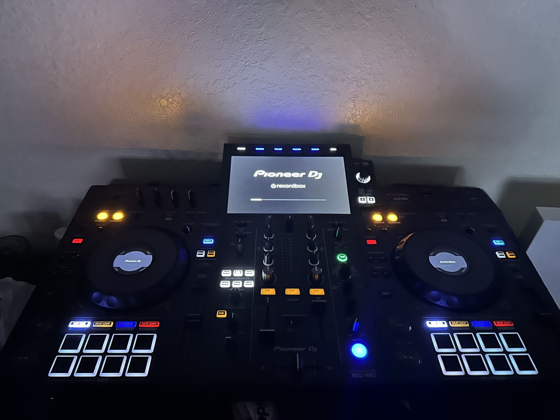 Pioneer Dj Xdj Rx3 for Sale in Fort Lauderdale, FL - OfferUp
