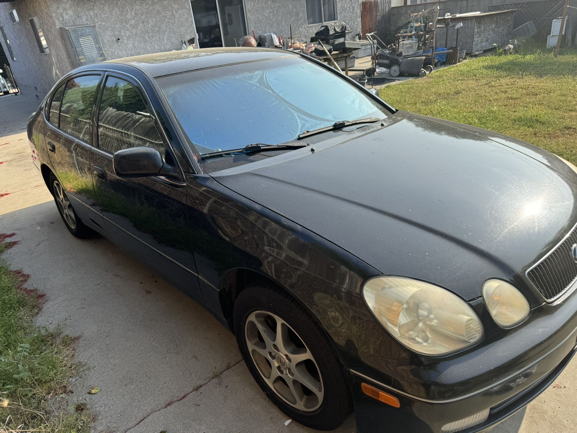 2000 Lexus GS 300 for Sale in Los Angeles, CA - OfferUp