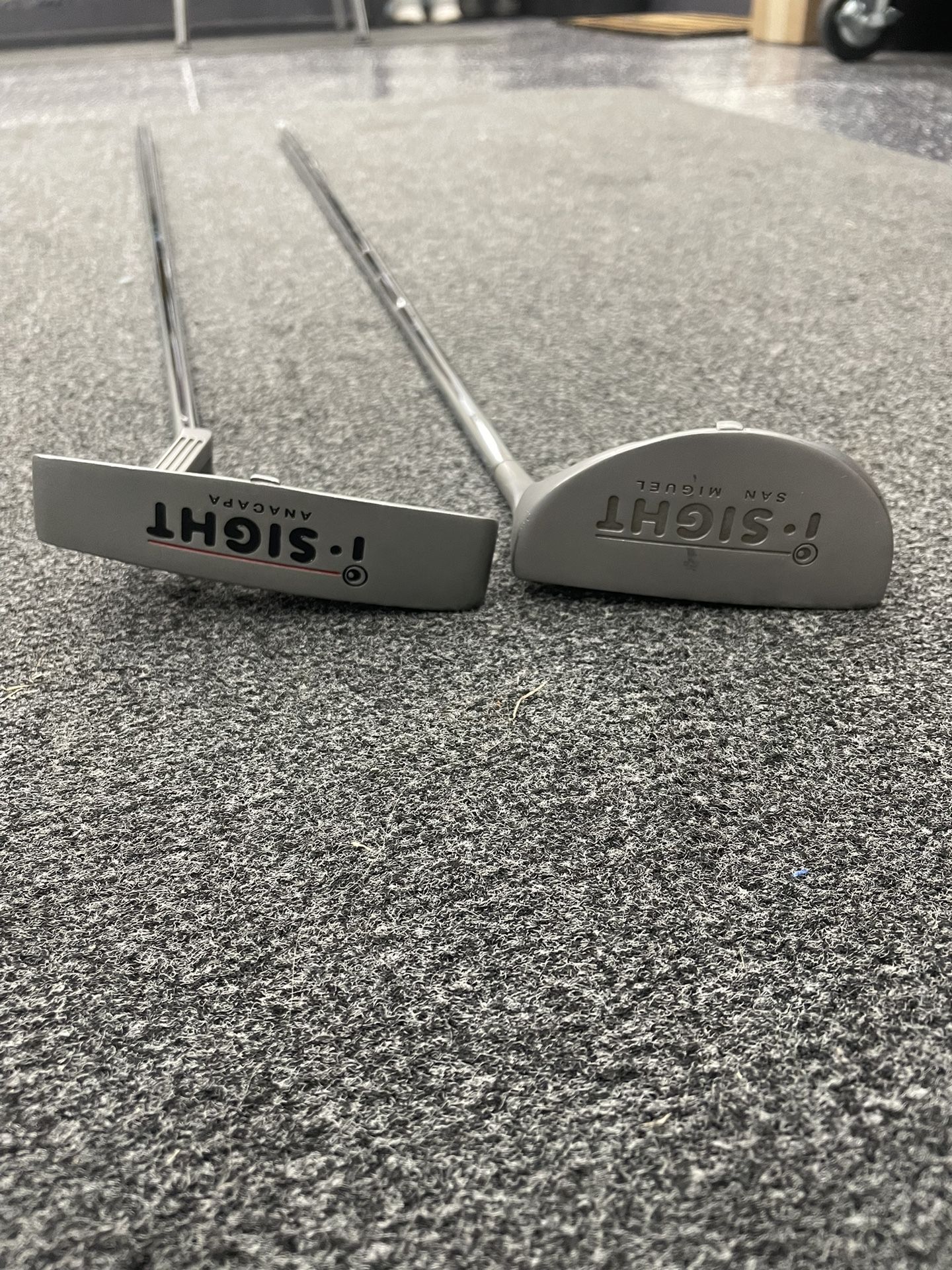 Acer I-Sight Putters for Sale in Edmond, OK - OfferUp