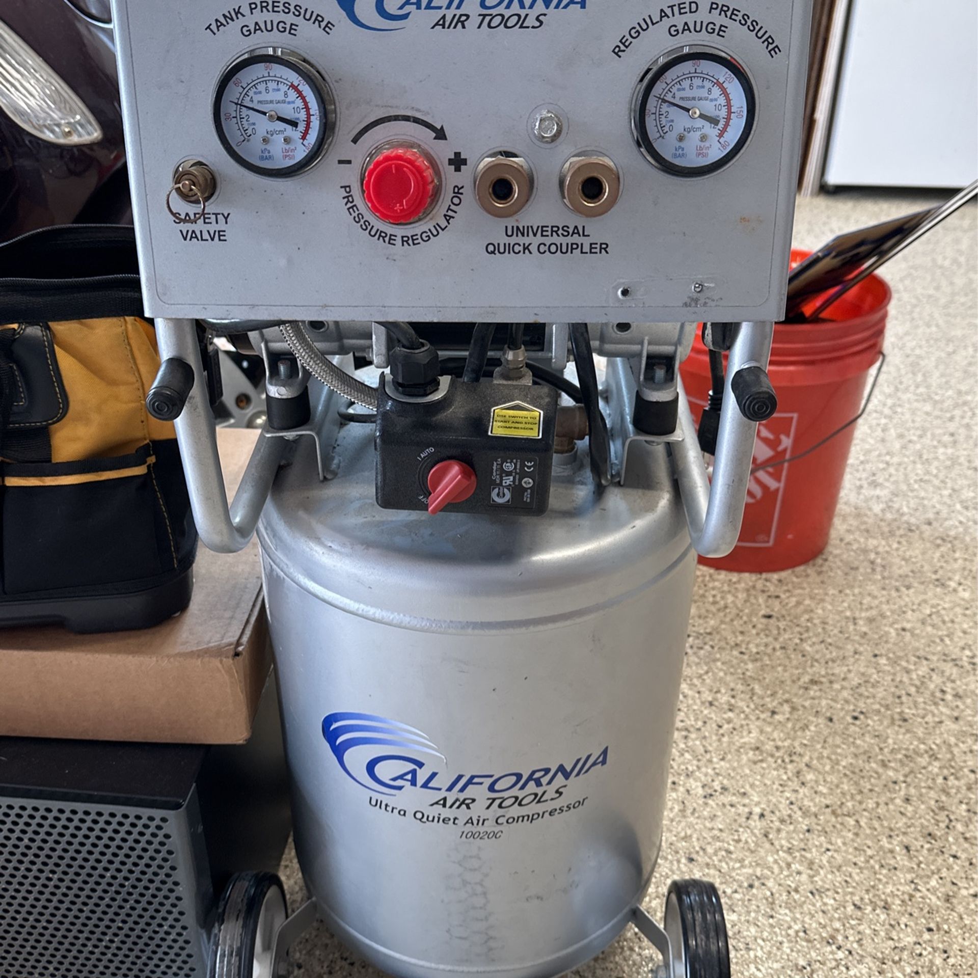 Air Compressor Tool for Sale in Fort Lauderdale, FL - OfferUp