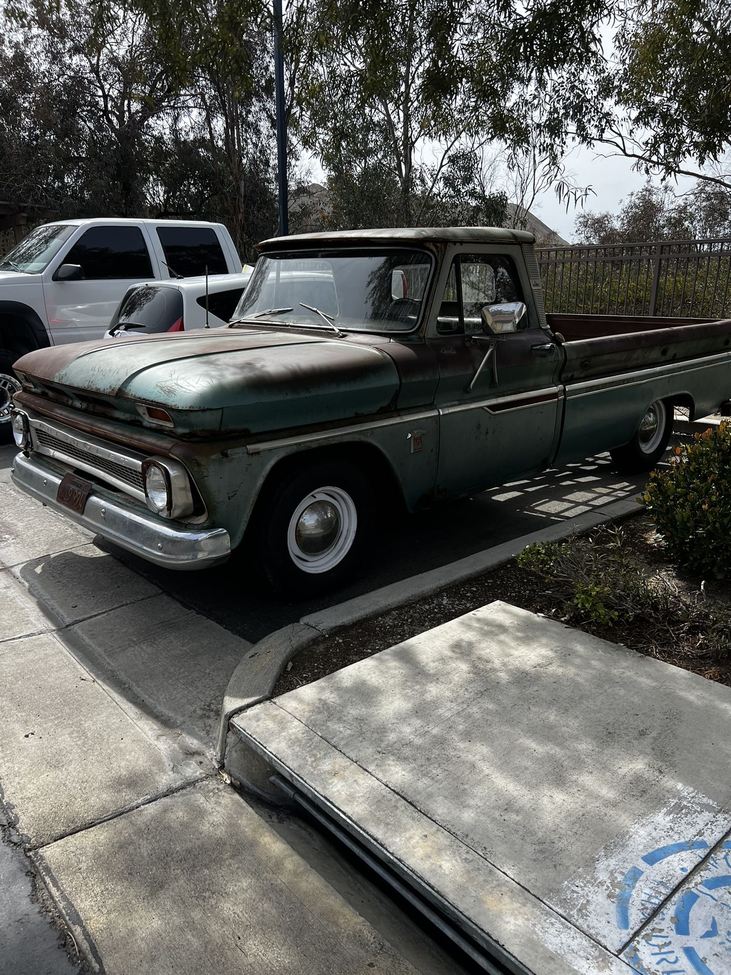 1964 Chevy C10 Custom for Sale in Santa Clarita, CA - OfferUp