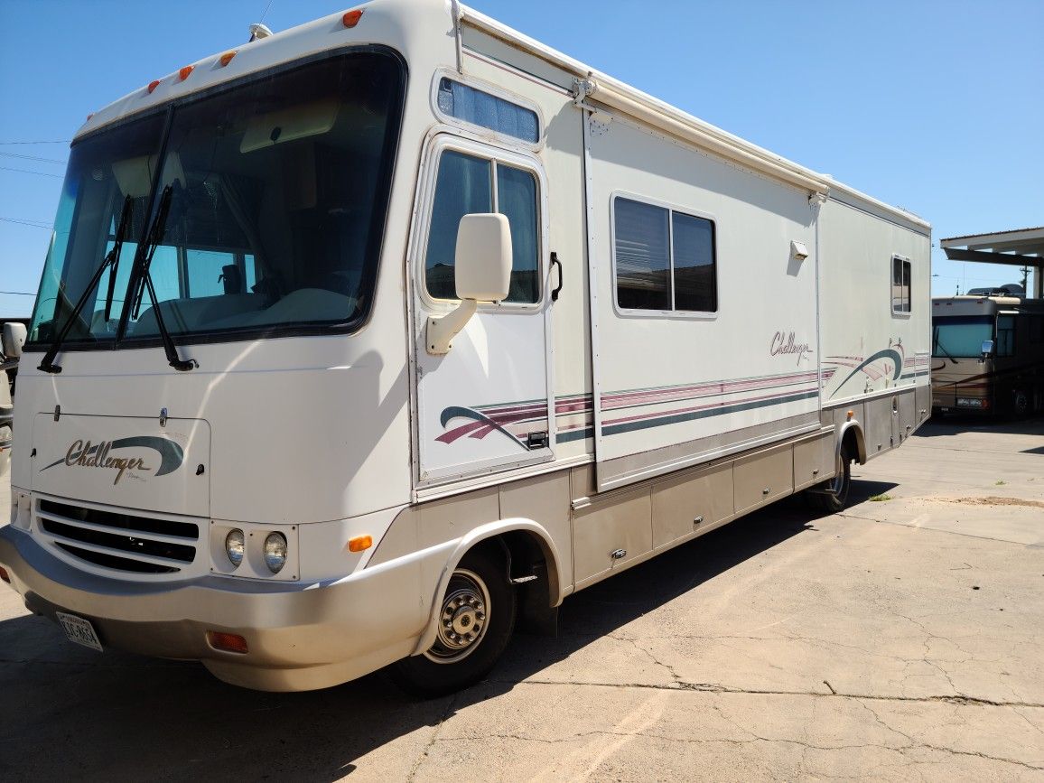 1998 Damon Challenger RV for Sale in Glendale, AZ - OfferUp