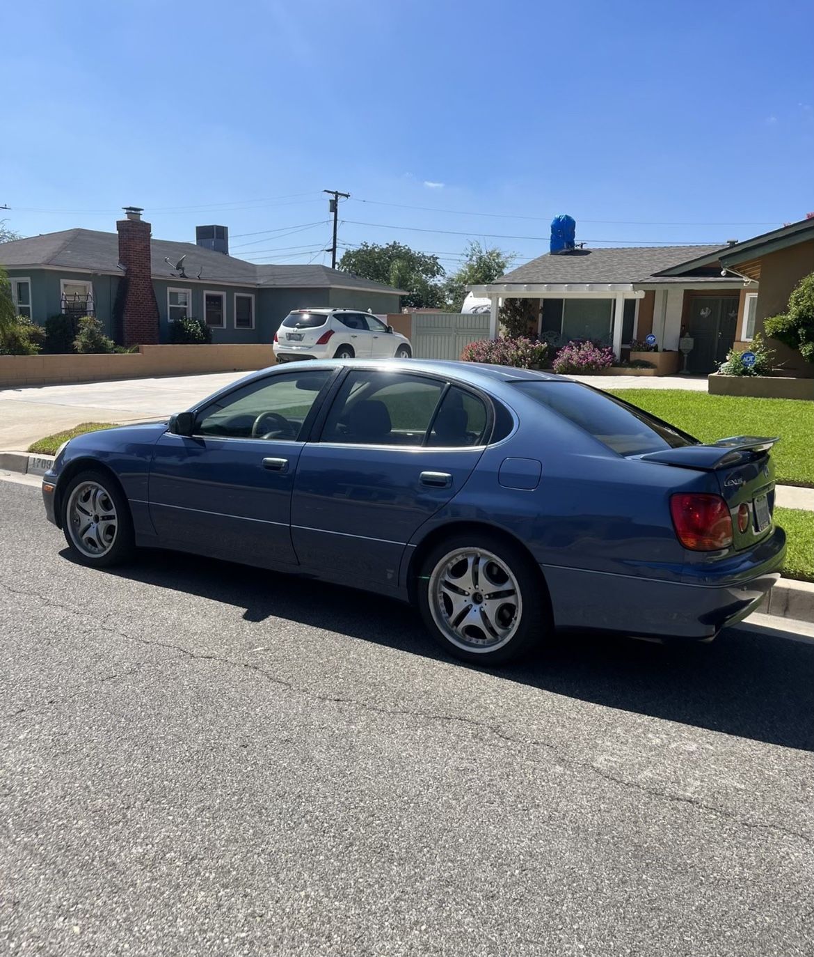 2003 Lexus GS for Sale in Moreno Valley, CA - OfferUp
