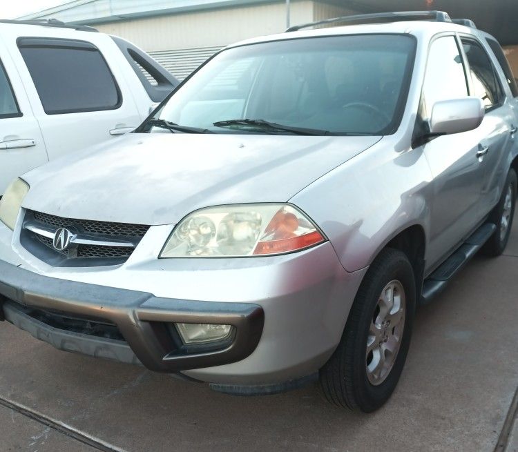 2002 Acura MDX for Sale in Mesa, AZ - OfferUp