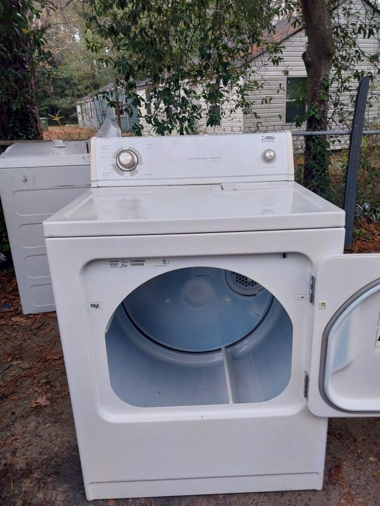 Estate By Whirlpool Dryer for Sale in Columbia, SC - OfferUp