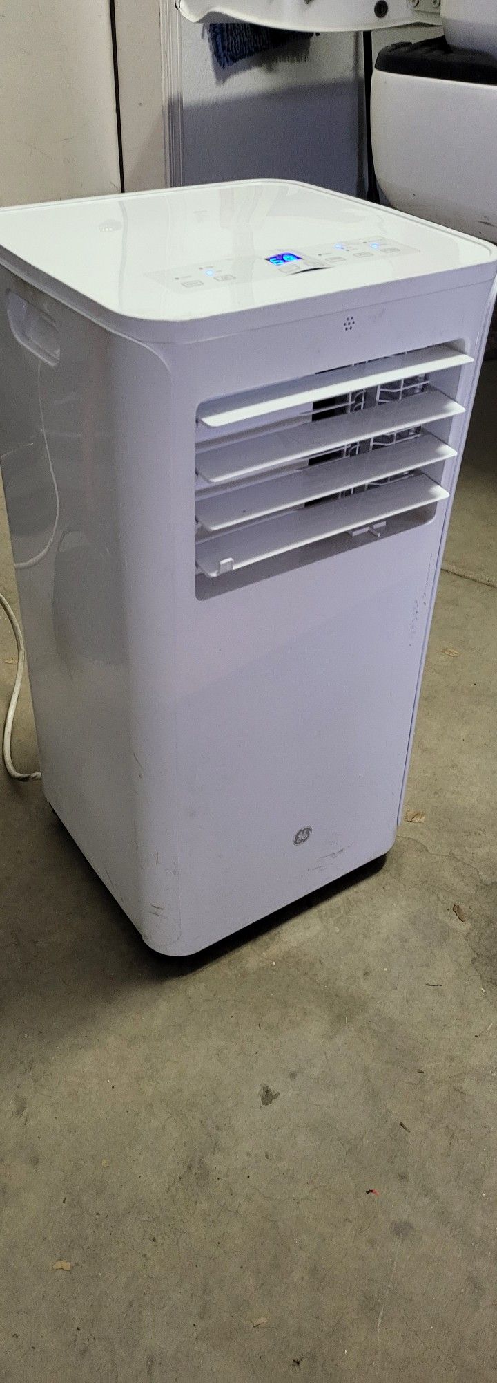 Portable AC GE for Sale in Phoenix, AZ - OfferUp