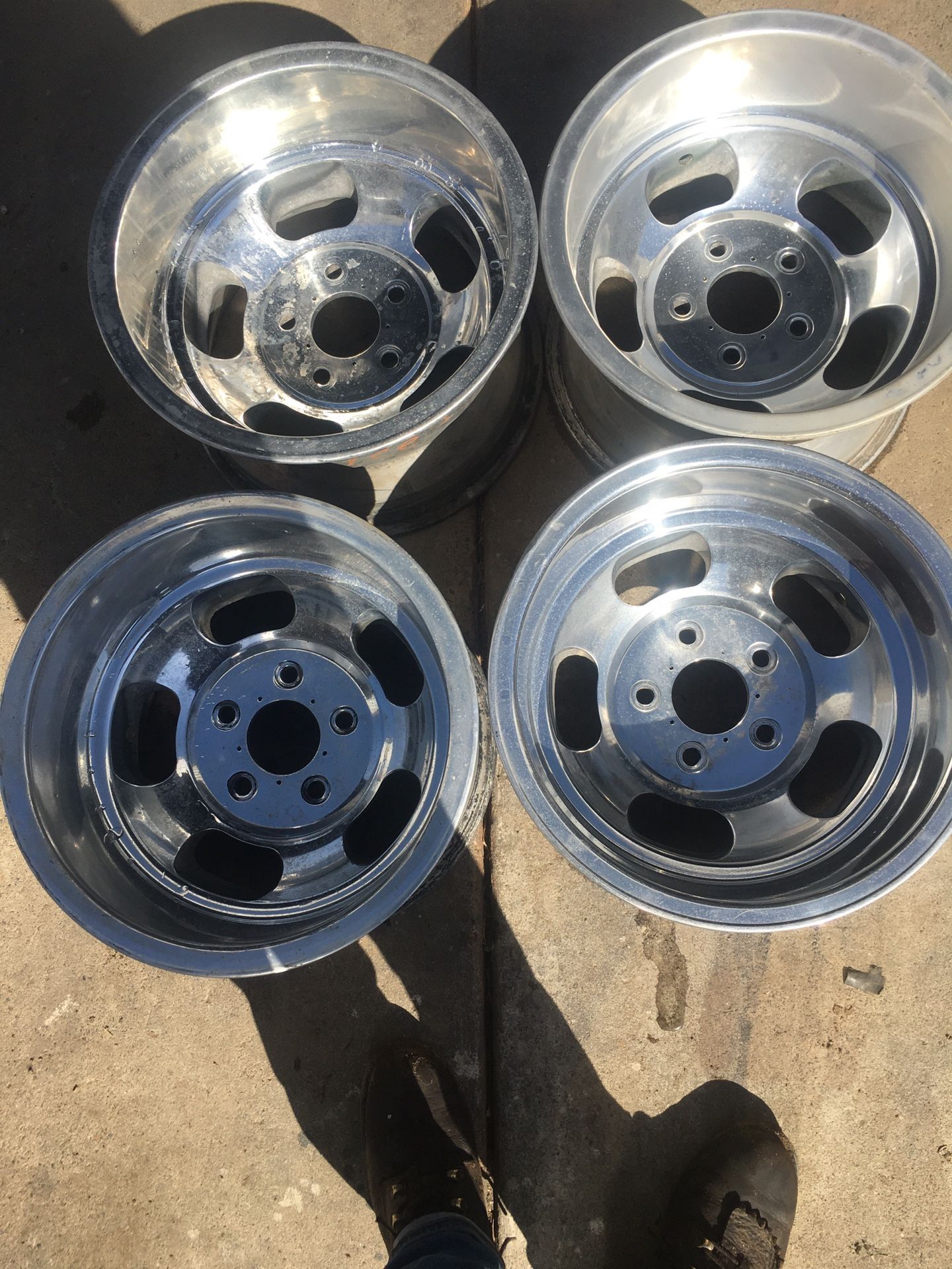 Mag Wheels for Sale in Atwater, CA - OfferUp