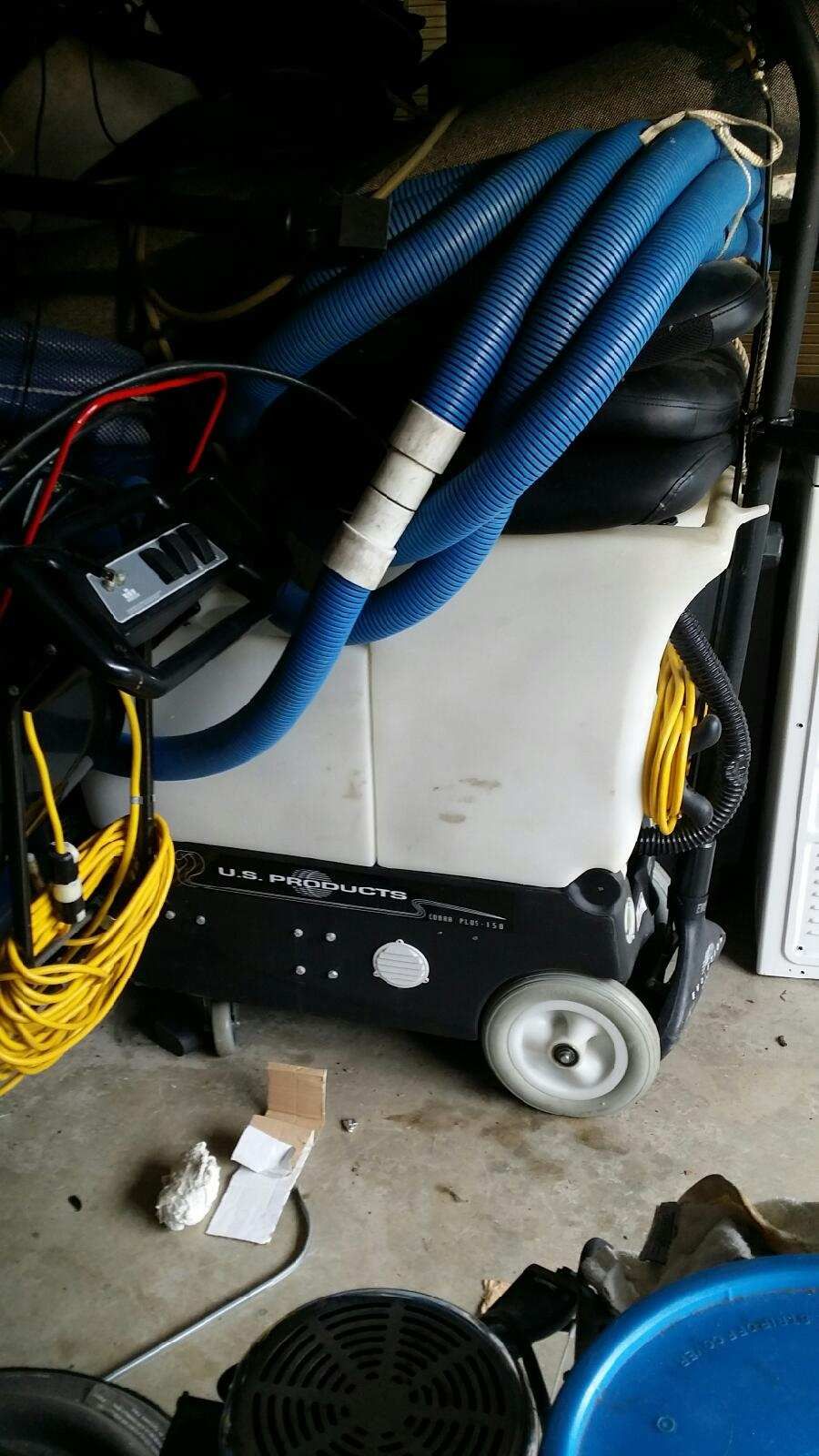 US Products King Cobra 500 Carpet Extra for Sale in Grand Prairie, TX ...