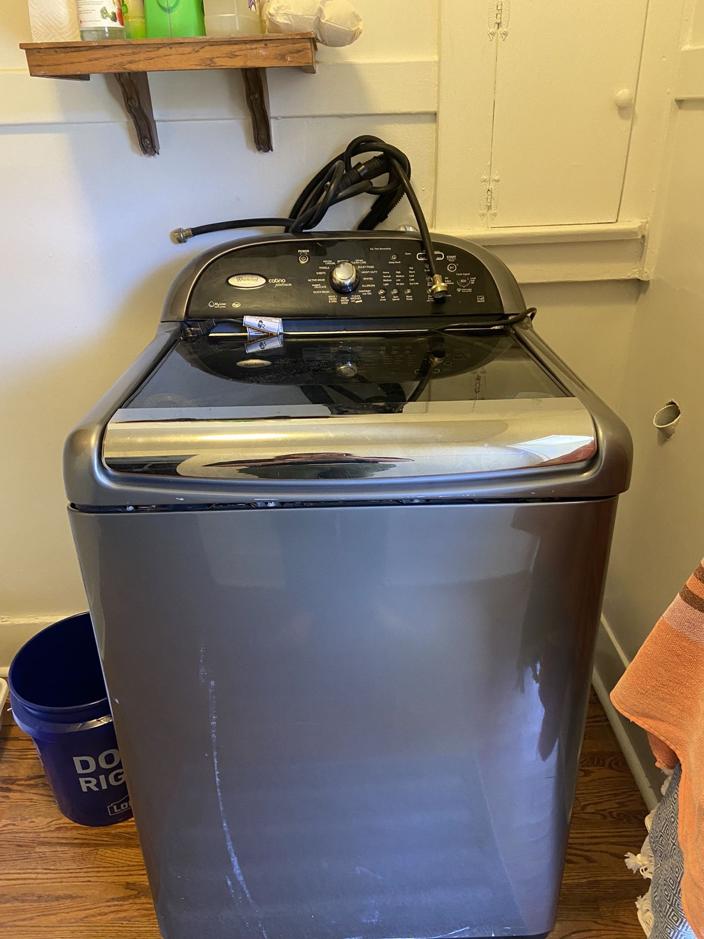 Free Washer for Sale in Long Beach, CA - OfferUp