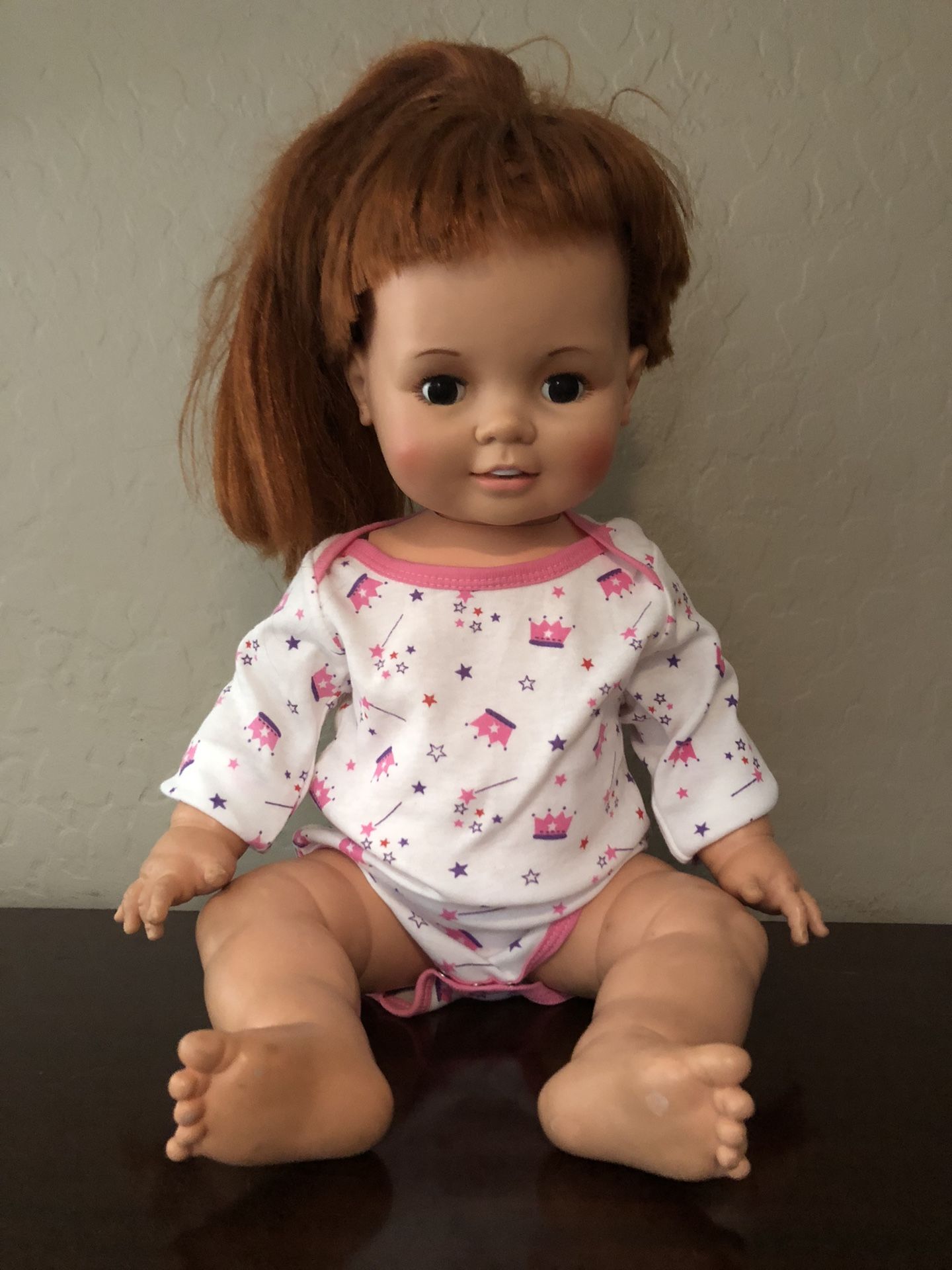 Baby Cissy Doll 1972 for Sale in Buckeye, AZ - OfferUp