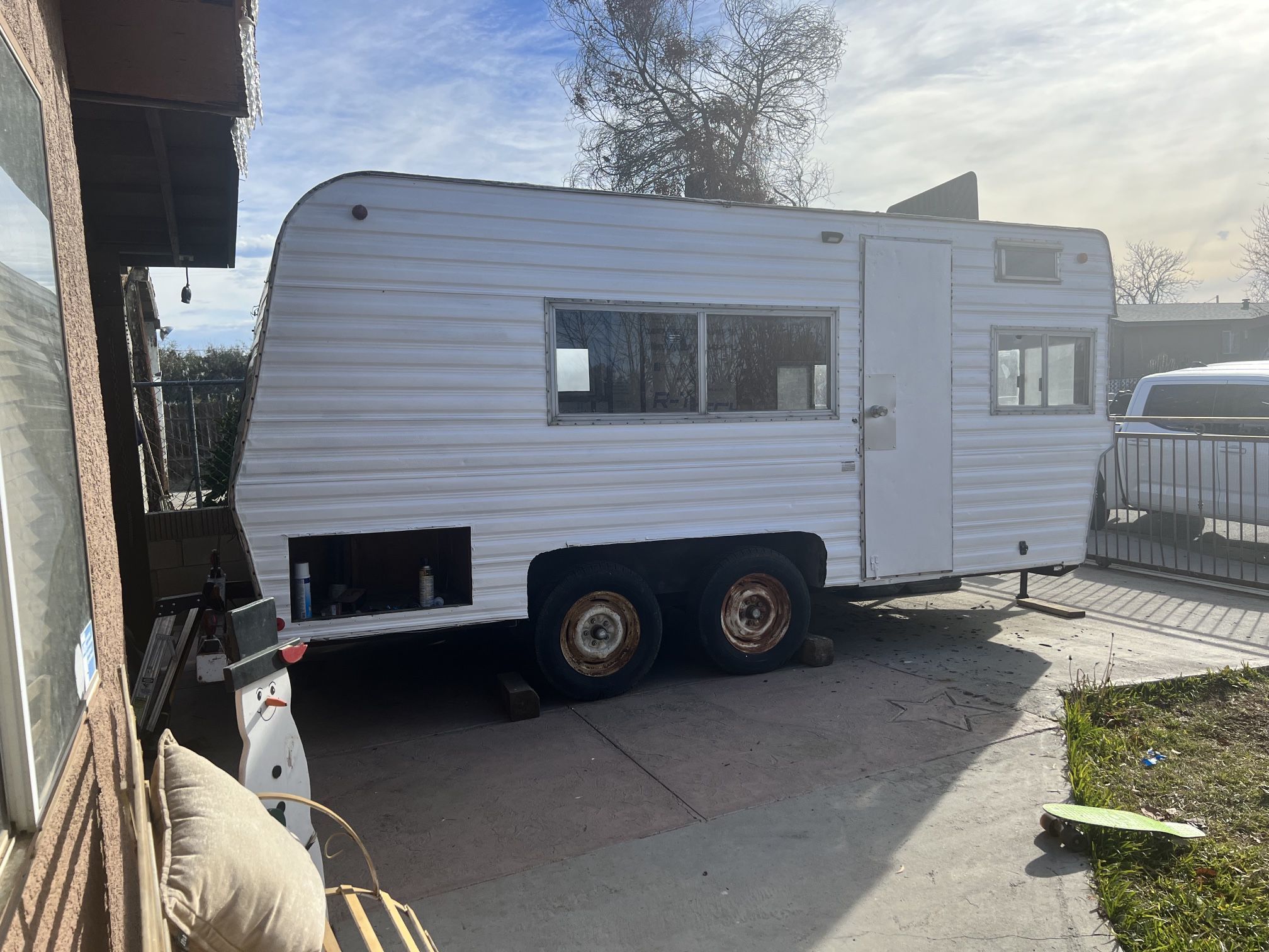 1969 Karousell Kenskill for Sale in Bakersfield, CA - OfferUp