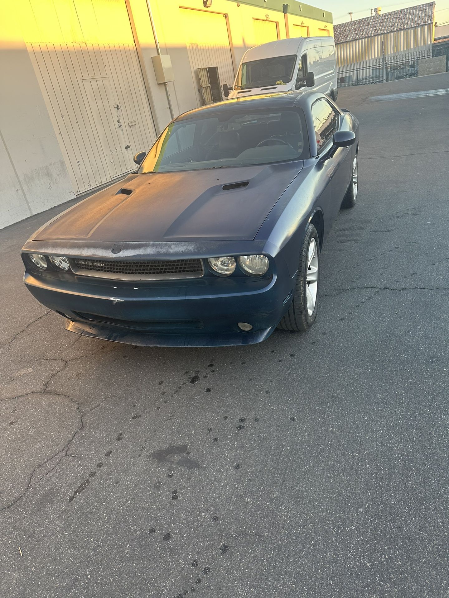 2009 Dodge Challenger for Sale in Orange, CA - OfferUp