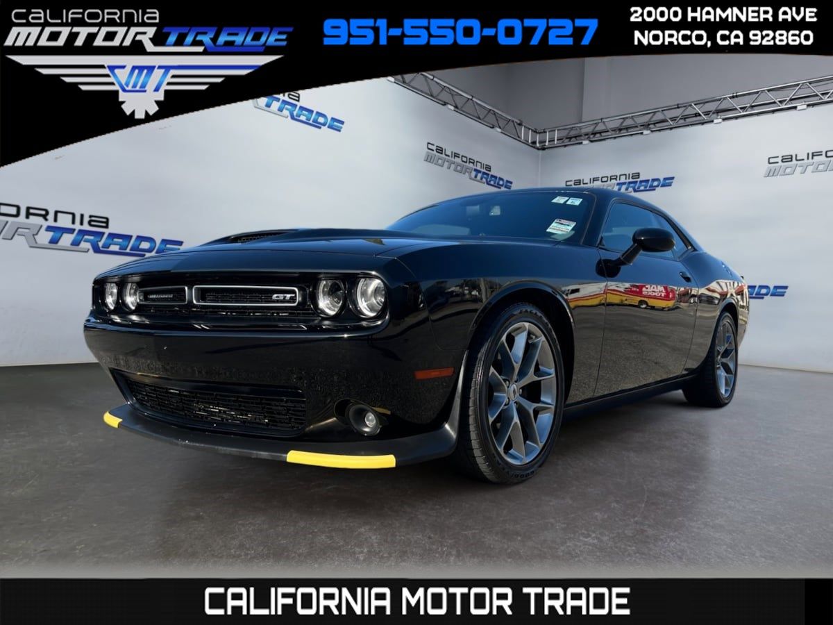 2020 Dodge Challenger for Sale in Norco, CA - OfferUp