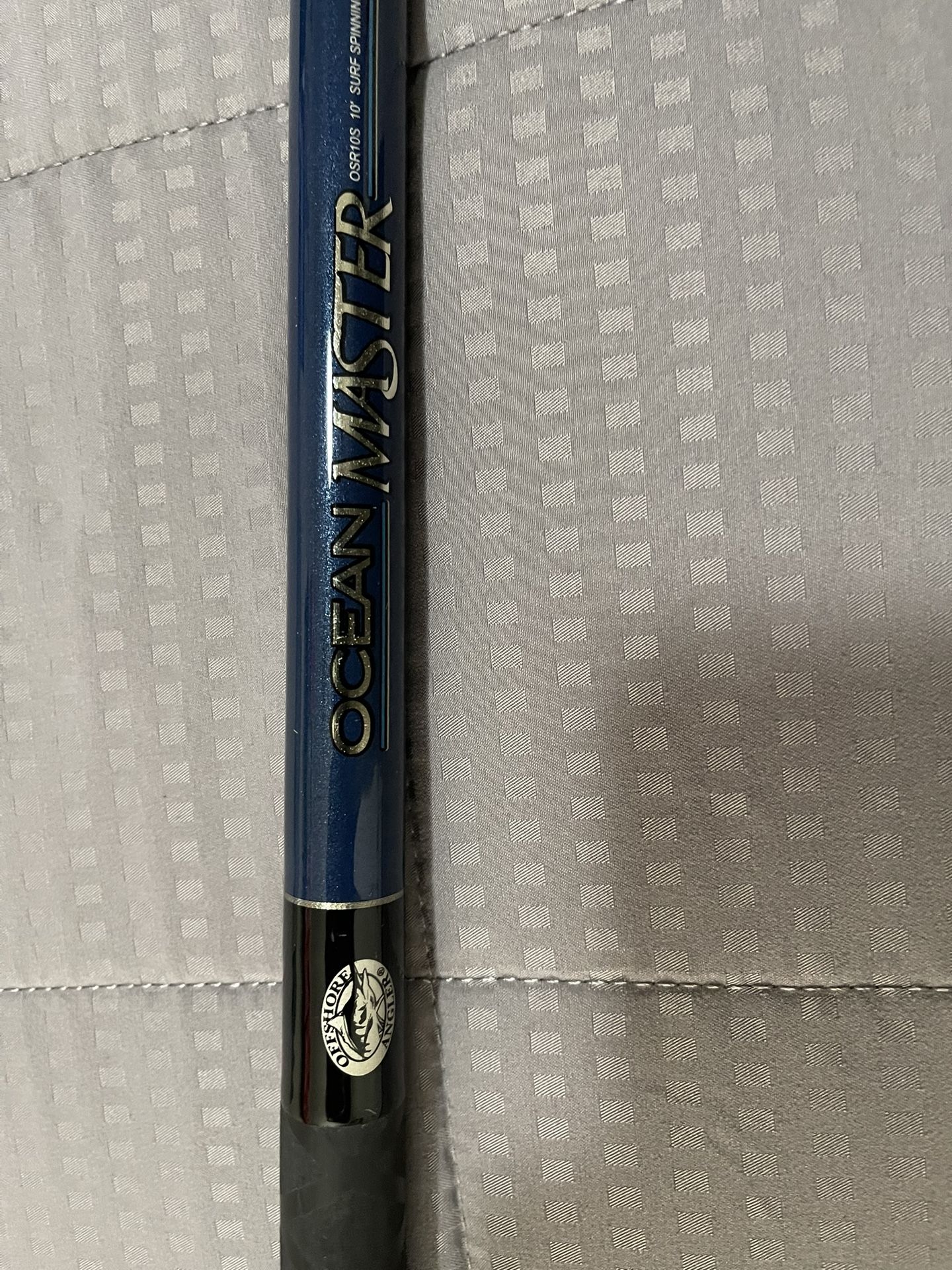 Offshore Angler Ocean Master 10ft Spinning Rod for Sale in San Antonio ...