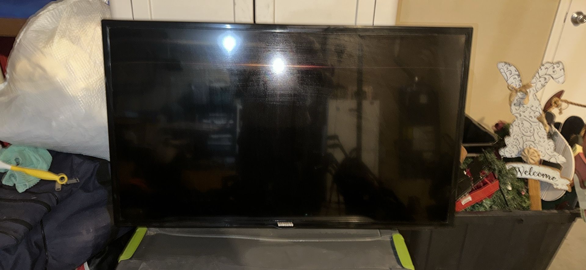 Samsung Tv for Sale in Surprise, AZ - OfferUp