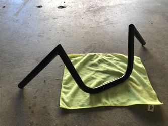 Biltwell Breezer Handlebars