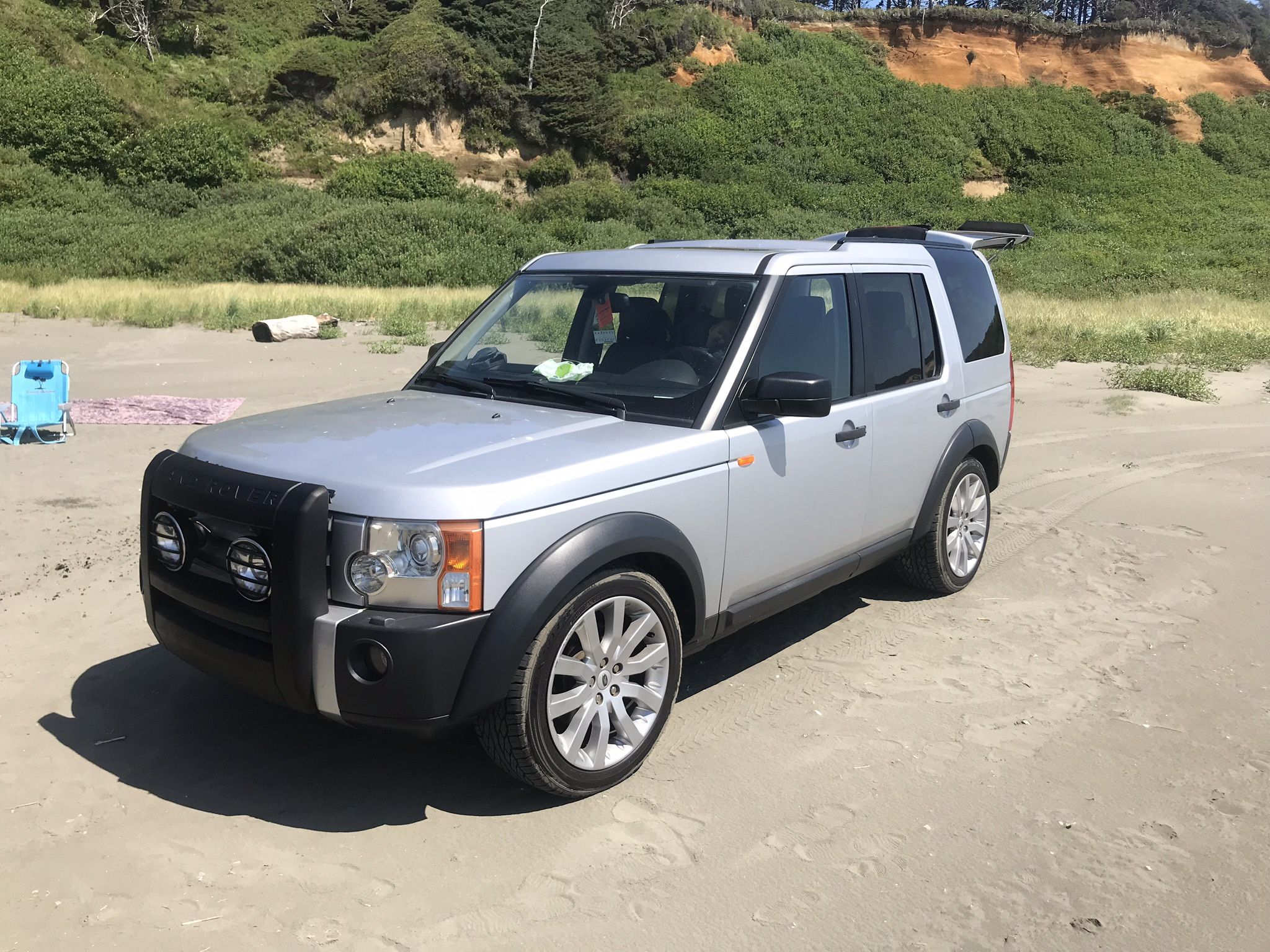 2006 Land Rover LR3 for Sale in Federal Way, WA - OfferUp