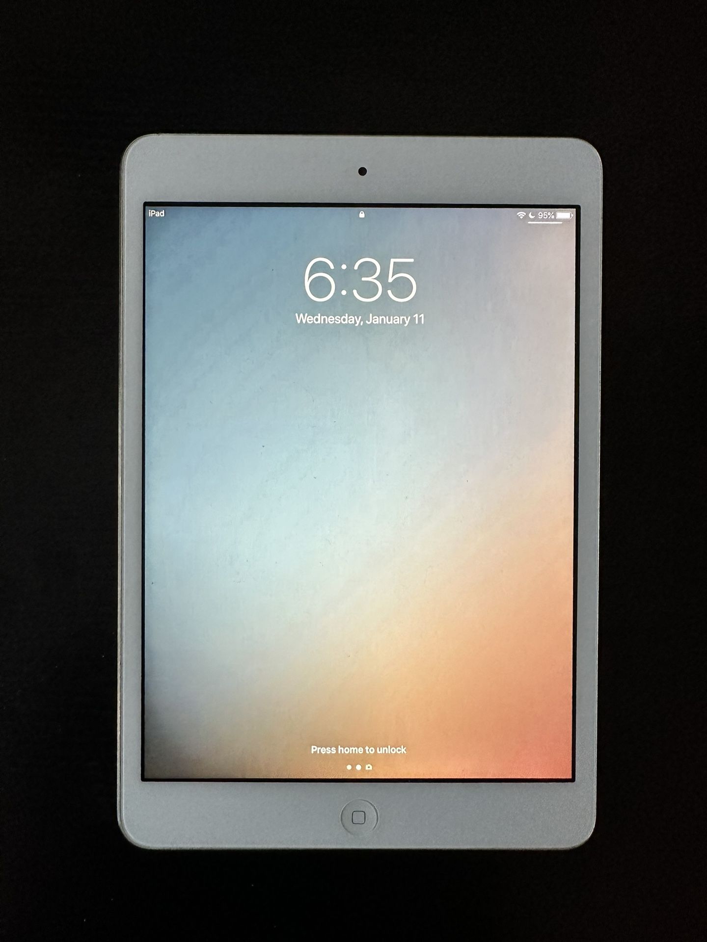 Apple iPad Mini 2nd Generation for Sale in Clovis, CA - OfferUp