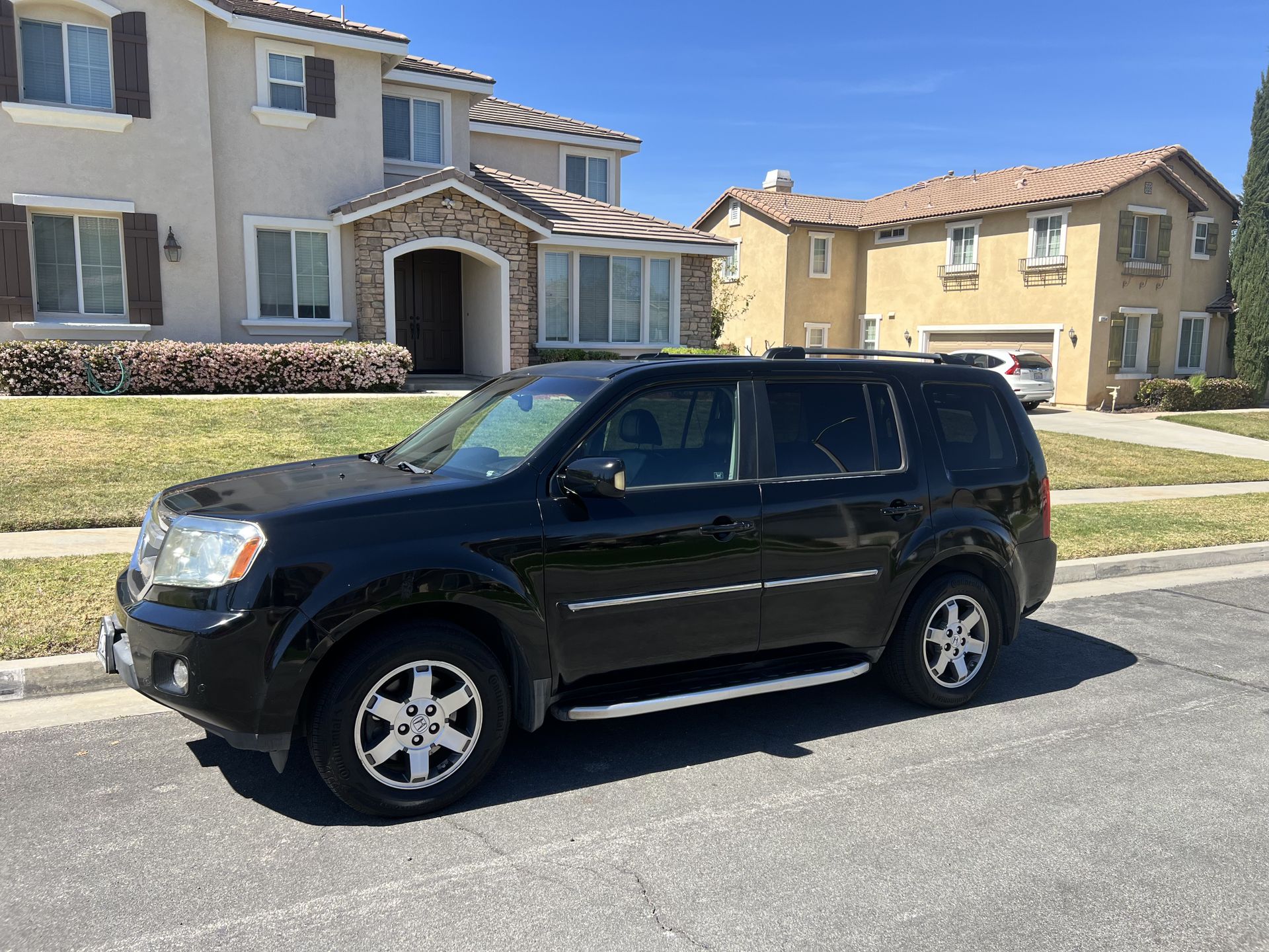 2010 Honda Pilot for Sale in Corona, CA - OfferUp