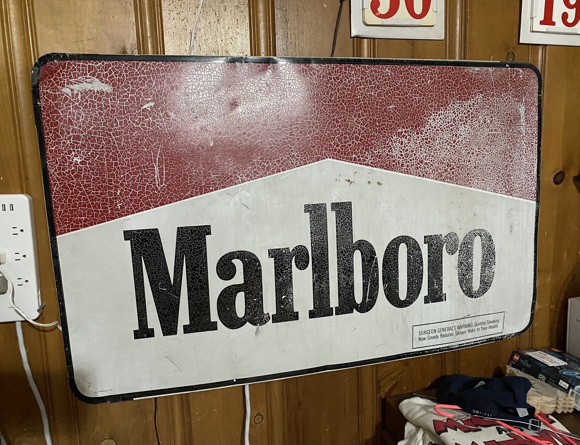 Current Marlboro Cigarette Ads