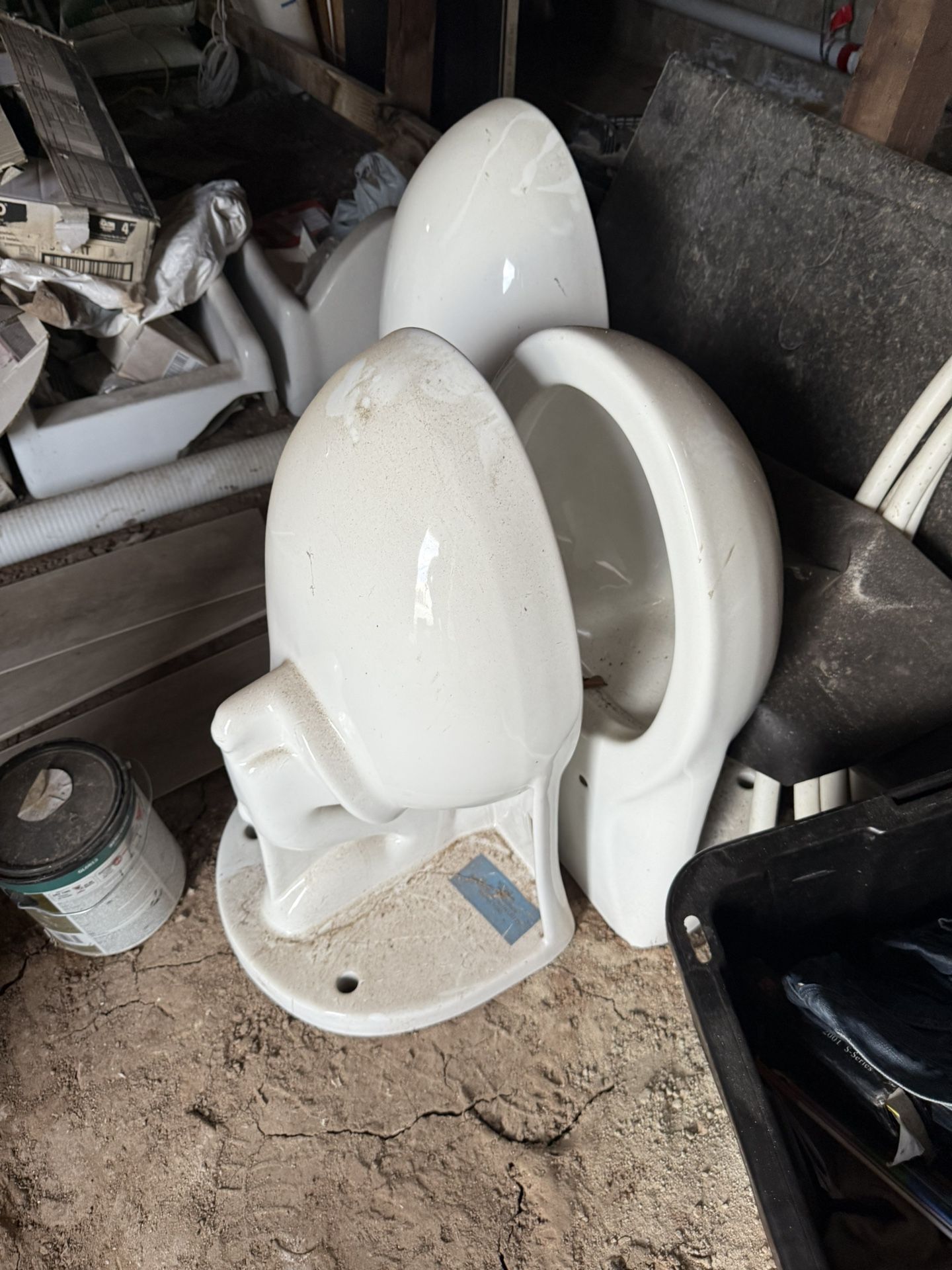 Kohler Toilets for Sale in Bonita, CA - OfferUp