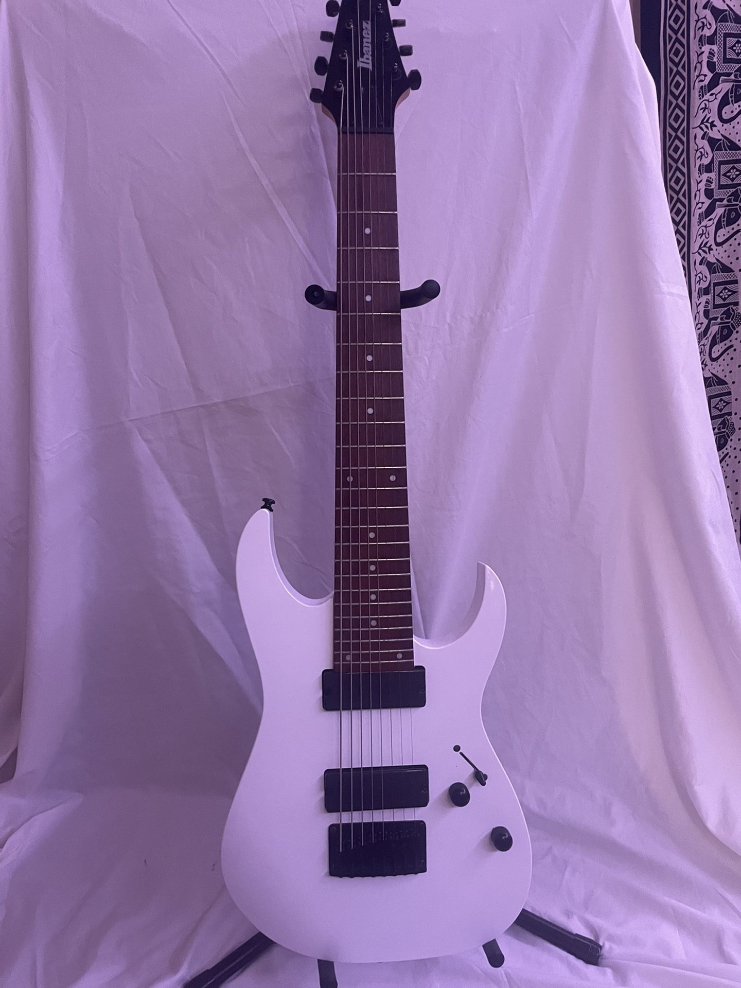 Ibanez Rg8