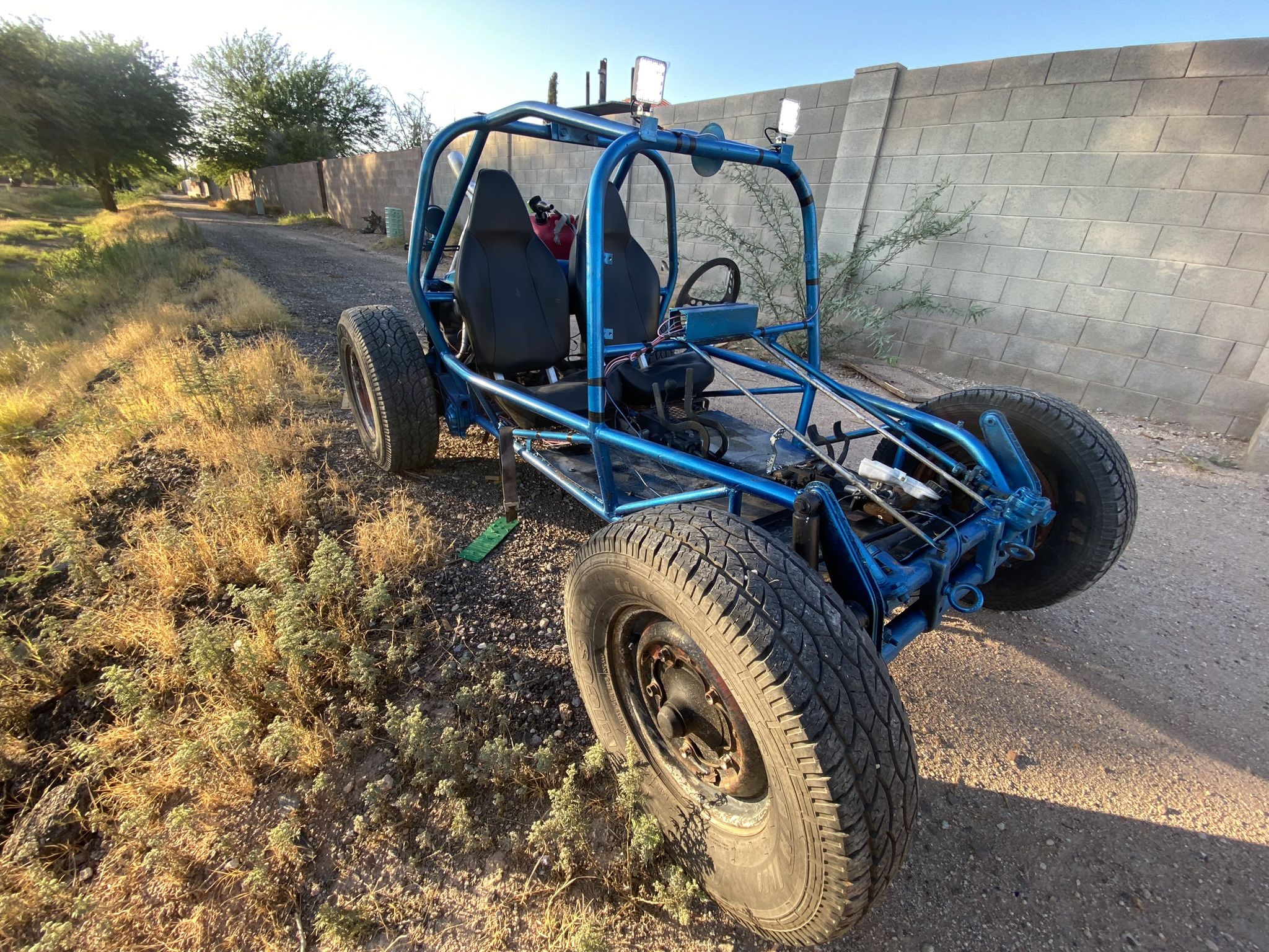 Vw Sandrail for Sale in Tucson, AZ - OfferUp