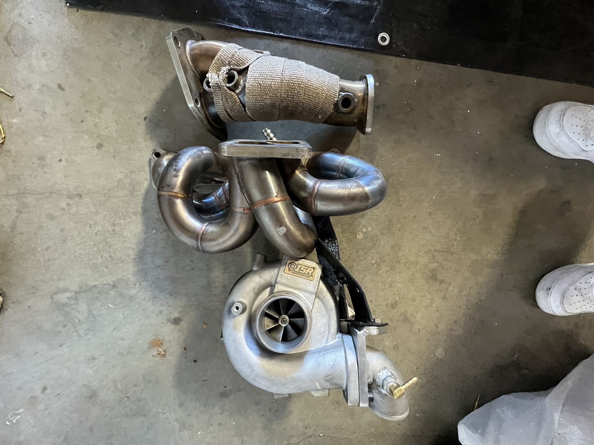 Evo 8 Turbo Kits Cheap