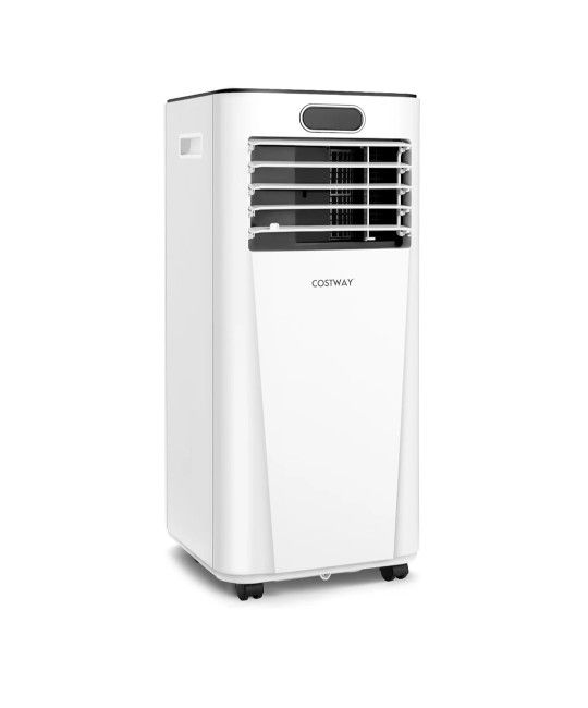 Portable Ac 10000 Btu White W Remote for Sale in North Las Vegas, NV ...