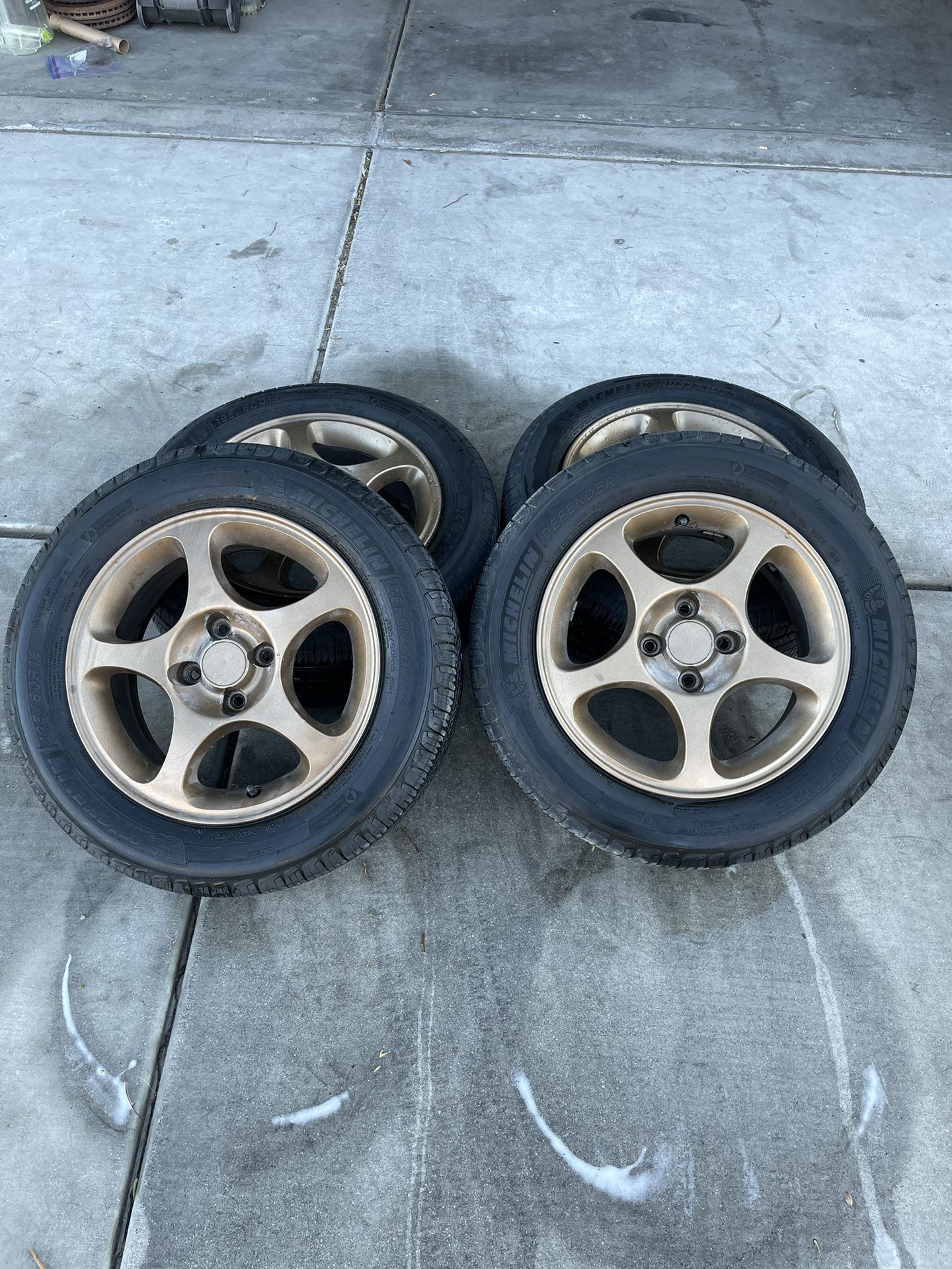 15” Honda Wheels for Sale in Las Vegas, NV - OfferUp