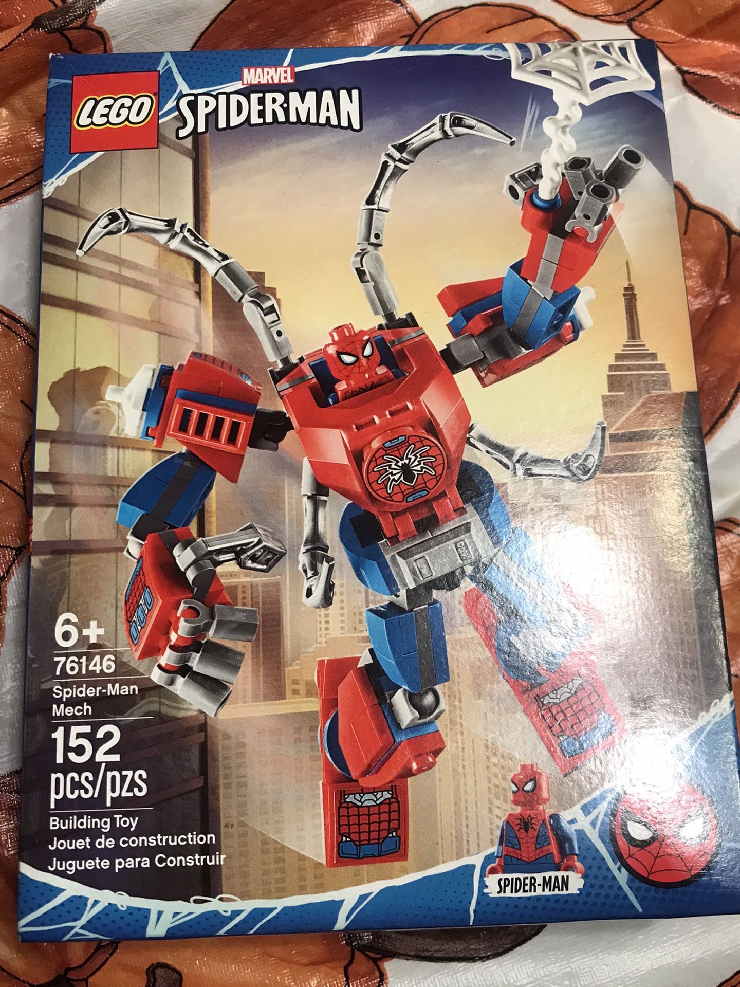 Lego Set for Sale in Rancho Mirage, CA - OfferUp