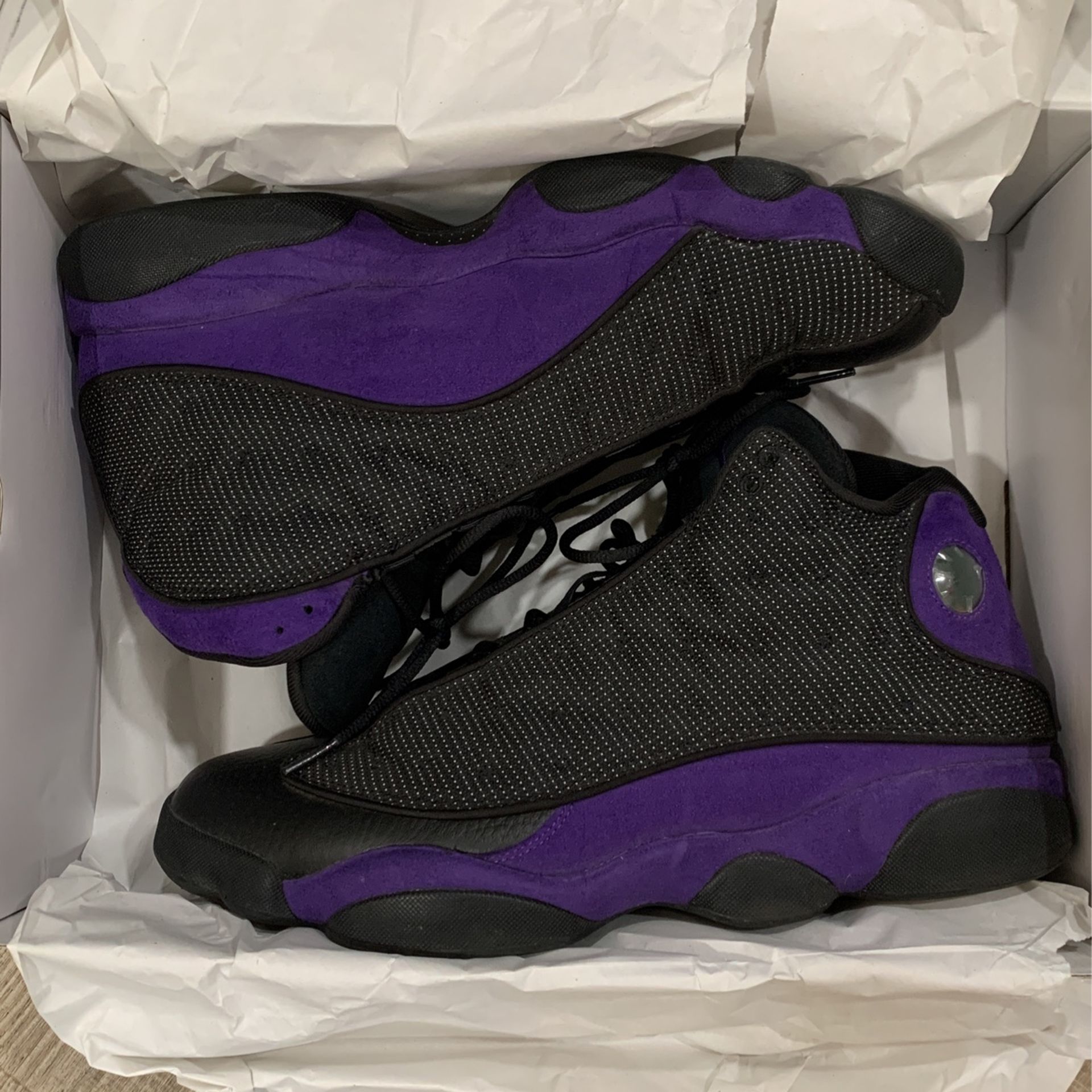 Air Jordan 13 Retro for Sale in Riverside, CA - OfferUp
