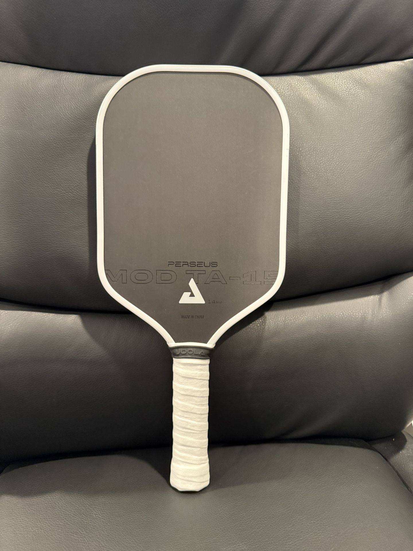 JOOLA Mod TA-15 Pickleball Paddle - 14mm High Performance for Sale in ...
