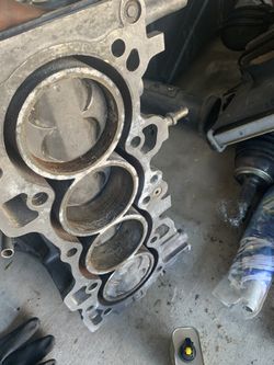 B16 block for Sale in Victorville, CA - OfferUp