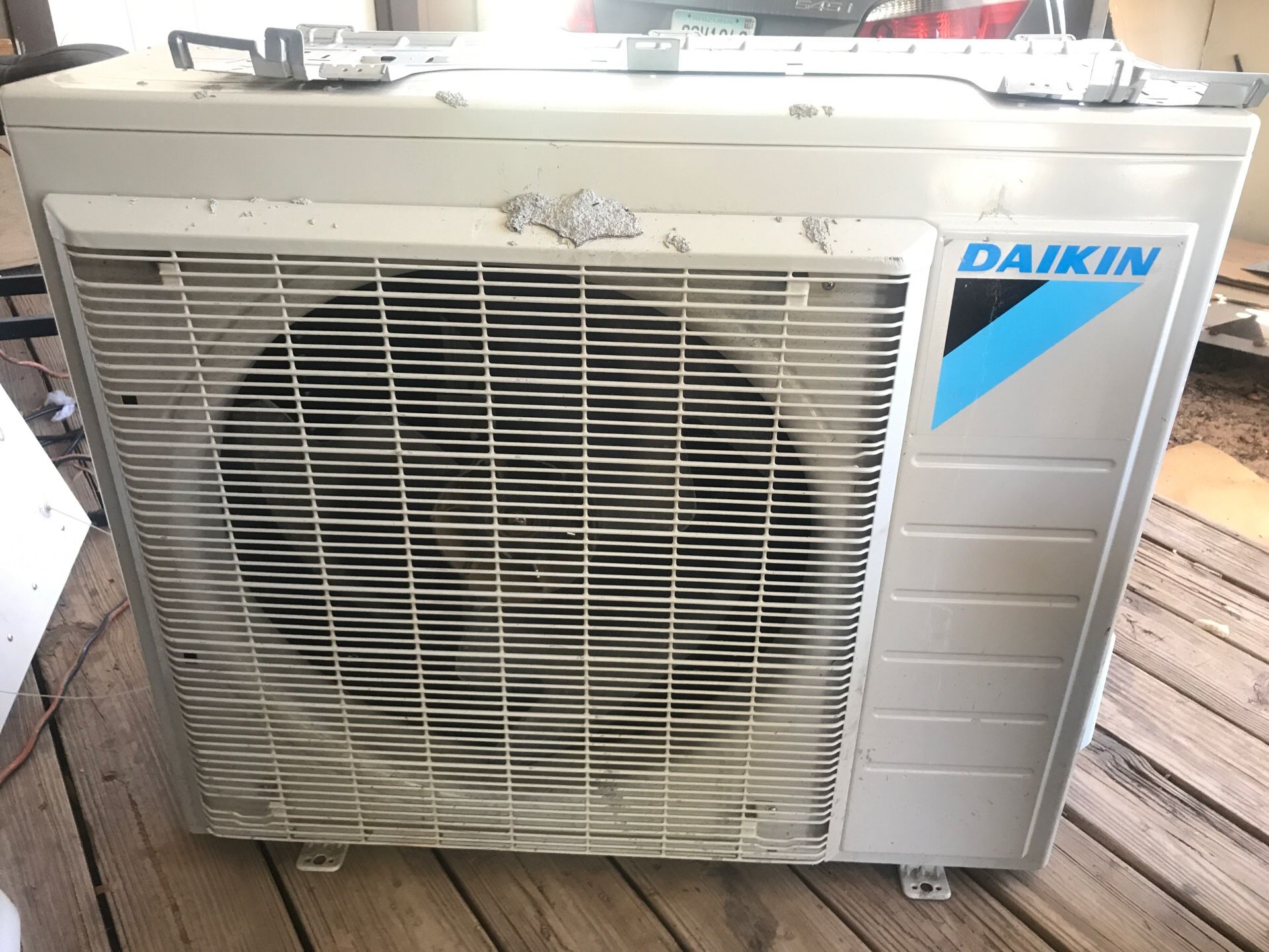 2 Ton AC Unit Mini Split for Sale in Phoenix, AZ - OfferUp